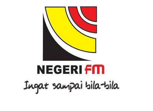 Philip DXing Log Malaysia 飛力浦DX廣播情報局: Negeri FM 107.7MHz from Gunung ...