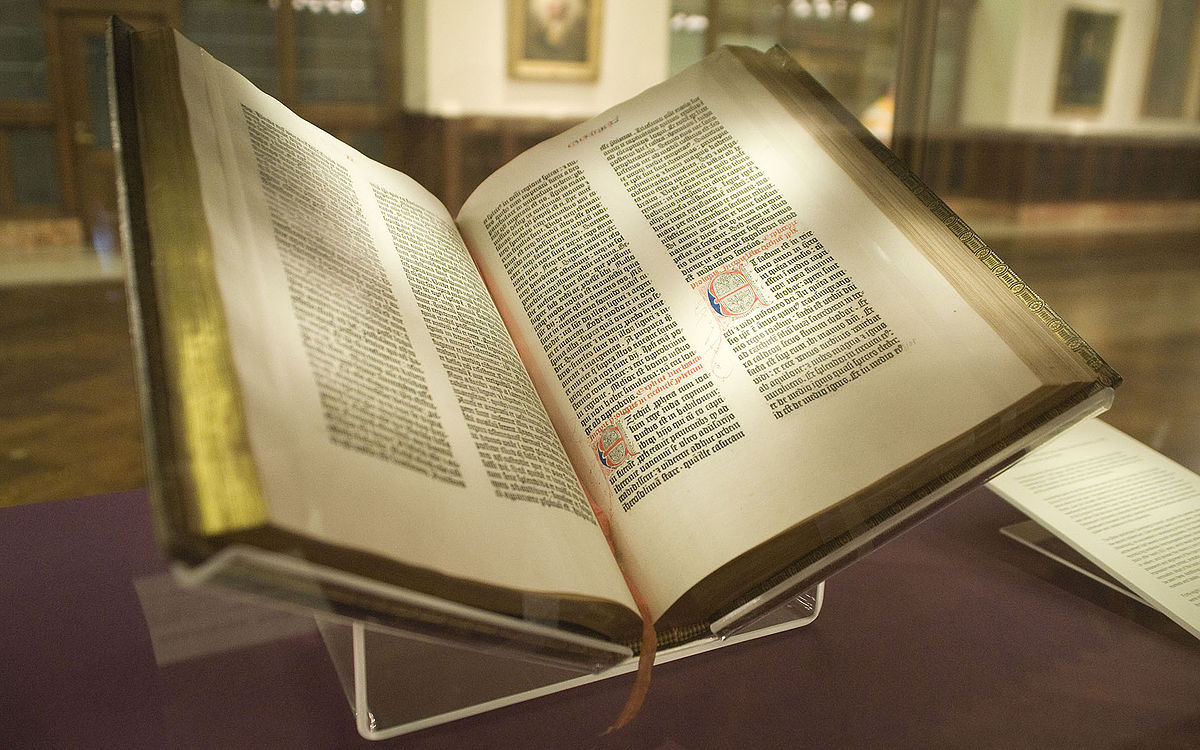 Bookyards The Top Ten Most Influential Books Of All Time bookyards-the-top-ten-most-influential-books-of-all-time