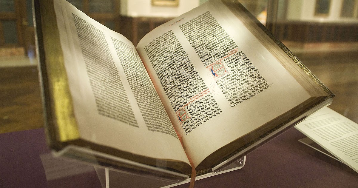 Bookyards The Top Ten Most Influential Books Of All Time bookyards-the-top-ten-most-influential-books-of-all-time