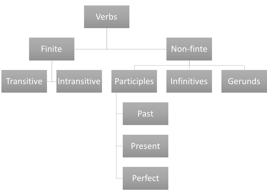 Week Two: Verbs! - Ms. Ward's 9th Grade Grammar Unit