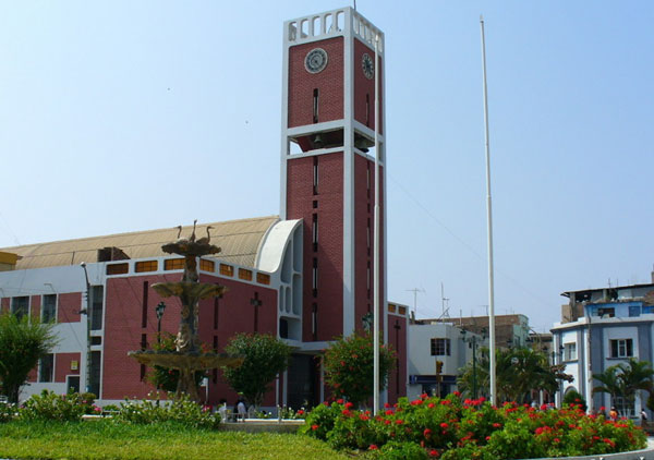 LA LIBERTAD UNIÓN Y DIVERSIDAD: LUGARES MAS VISITADOS DE CHEPEN