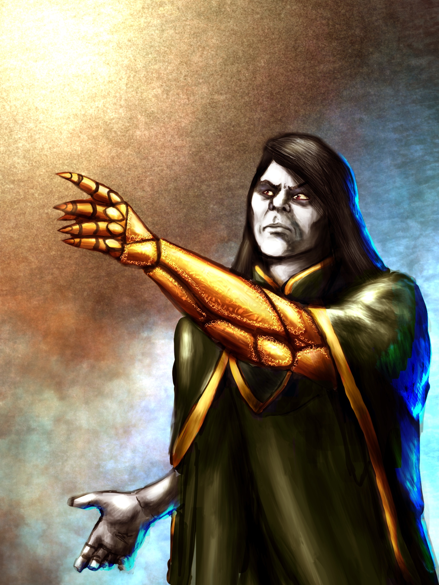 Geek Rampage: The Vault of Dragons - Waterdeep Dragon Heist, Chapter 13