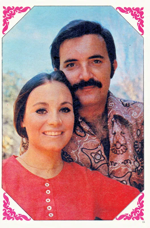 BIOGRAFIA REGINA DUARTE (ATRIZ)