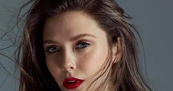 Elizabeth Olsen Biography, Body Statistics, Family, Career, Affairs ...