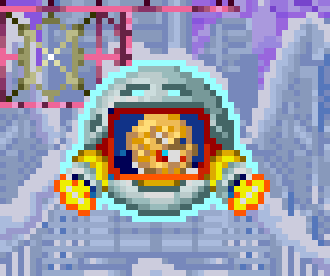 VGJUNK: FUNKY JET (ARCADE)