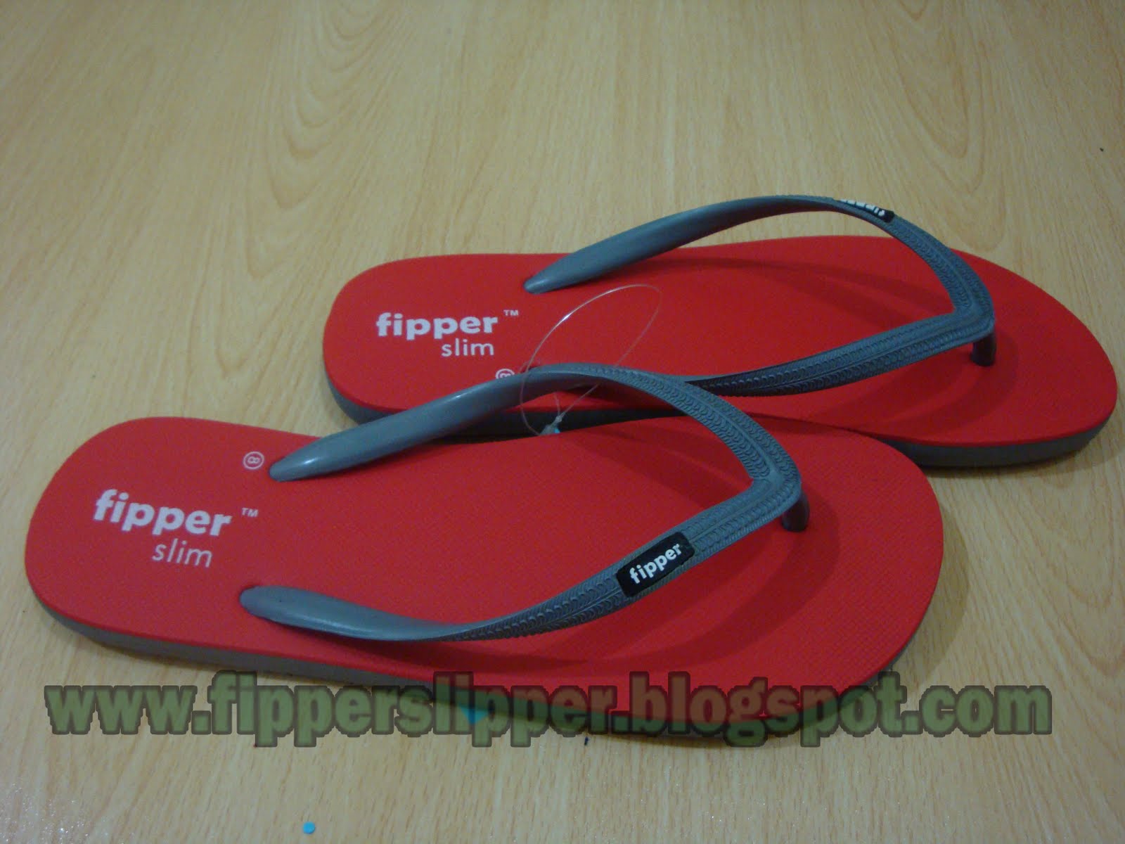 Fipper Slipper: FIPPER SLIM