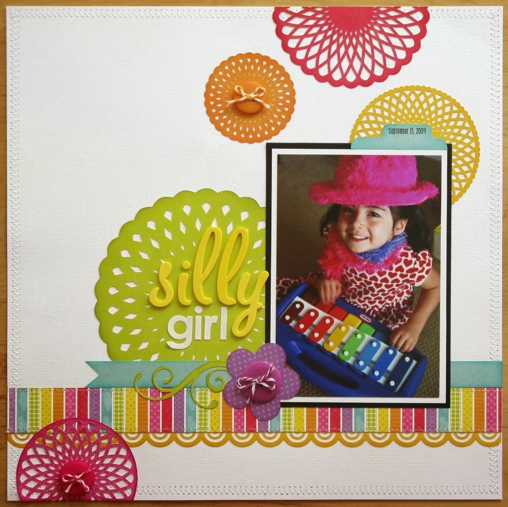 Layout by Mendi + Canvas by Traci – Lori Whitlock