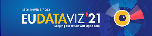 Blog IDEE: Jornadas de datos abiertos de la Unión Europea 2021