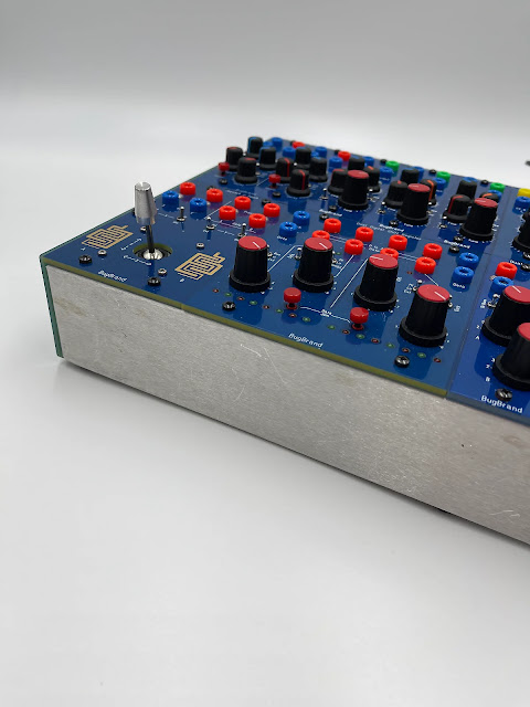 MATRIXSYNTH: BugBrand 2Frame Modular