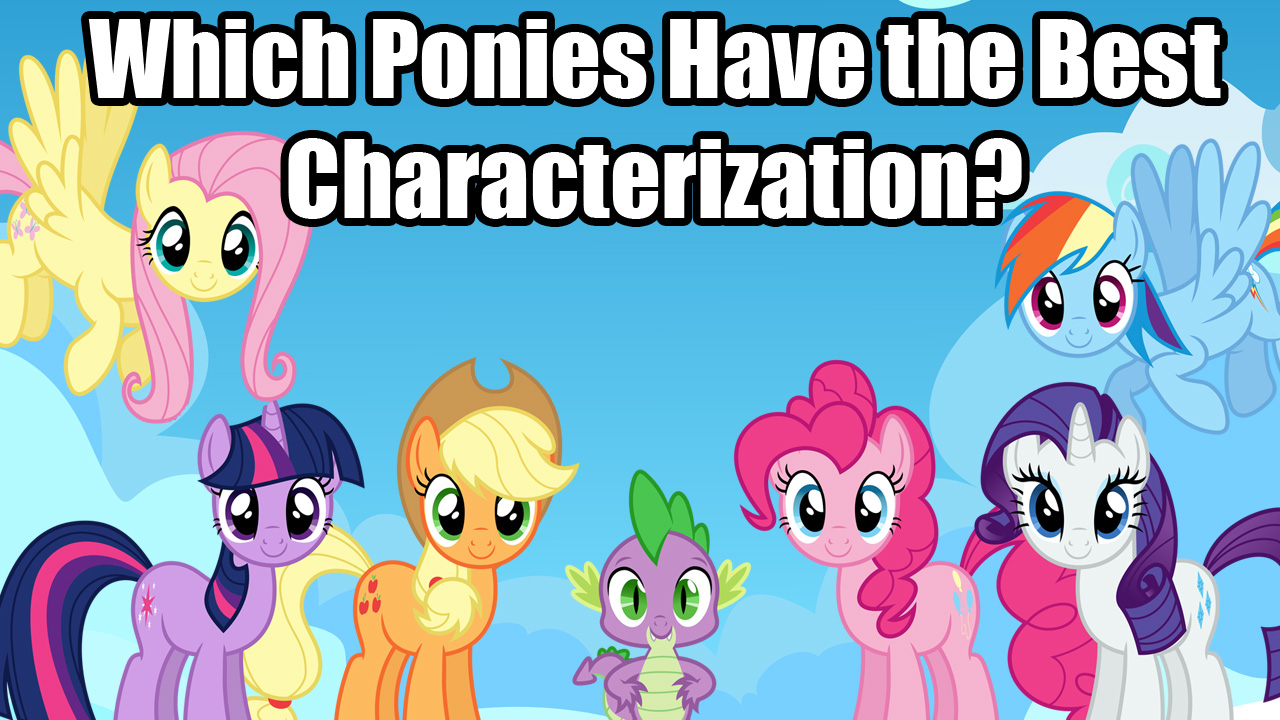 Equestria Daily - MLP Stuff!: 04/29/17