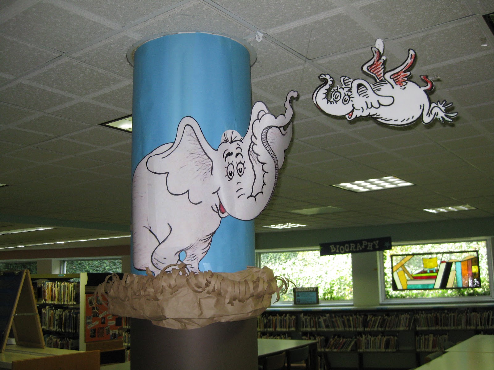 Spectacular Story Time: We take a break from our Wacky Wednesday ...