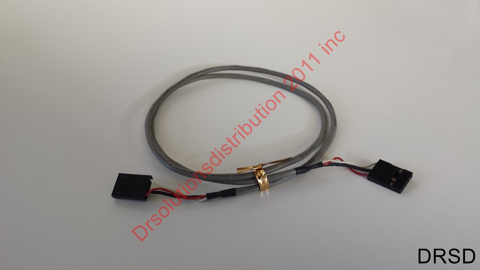 Drsolutions-distribution : Evertop E117873, AWM Style 2547