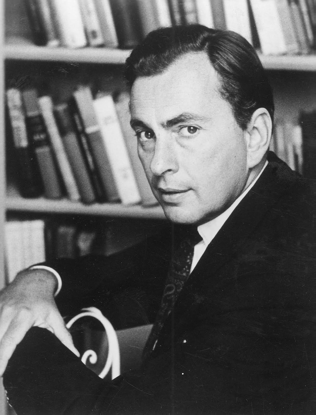 Julius Speaks: RIP Gore Vidal 1925-2012
