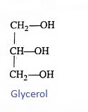 Welcome to Chem Zipper.com......: What is Glycerol and write its IUPAC ...