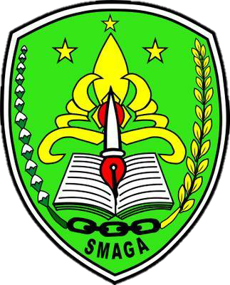 Yohangga pramudya: LOGO SMA N 3 TARAKAN
