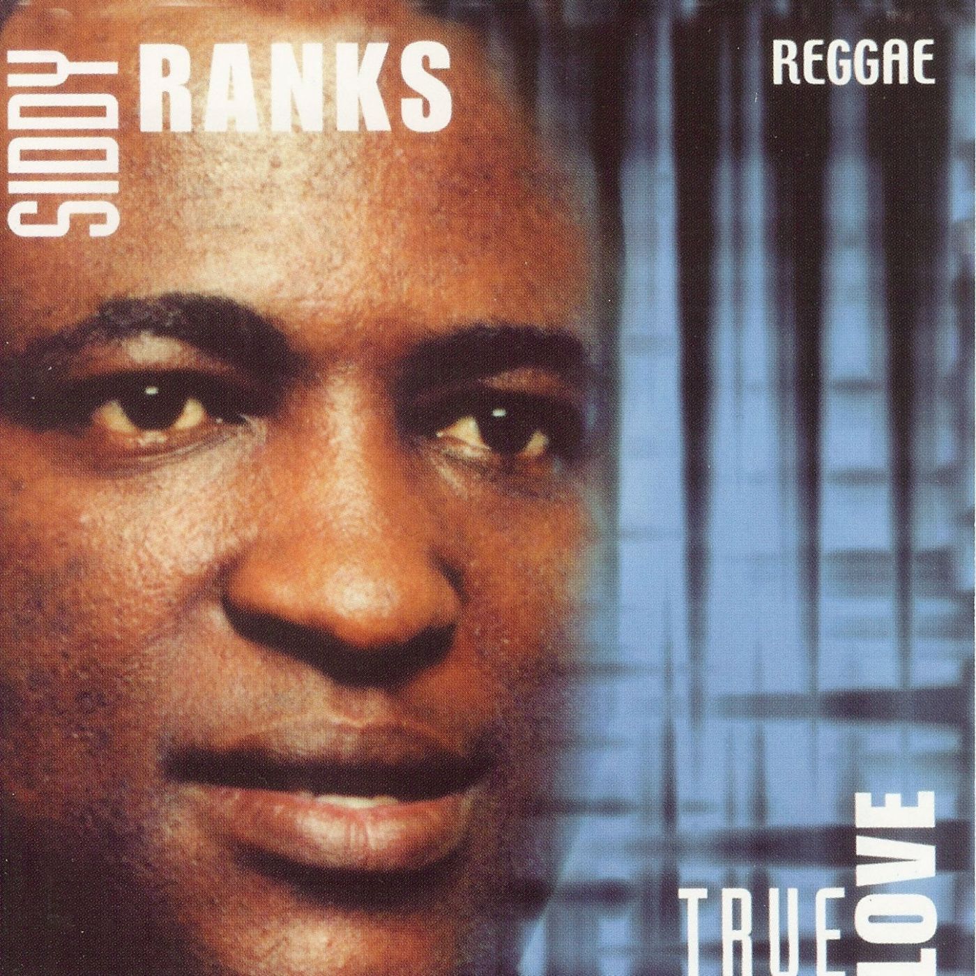 Compartilhando Reggae: Siddy Ranks