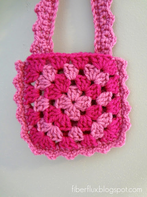 Think Pink 40 free crochet patterns - Knittting Crochet