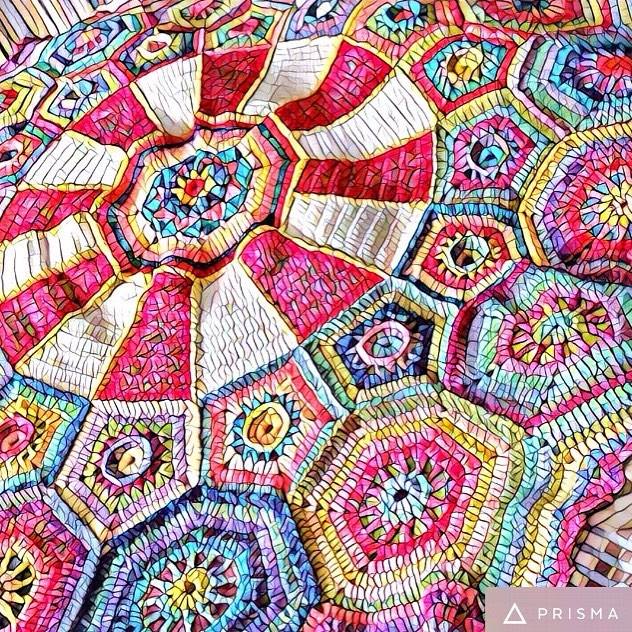 Susan Pinner: STYLECRAFT NEW CAROUSEL CAL: launched today