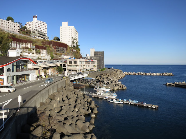 Tokyo Consult: Atami Onsen area - Hot Spring Day Trip from Tokyo