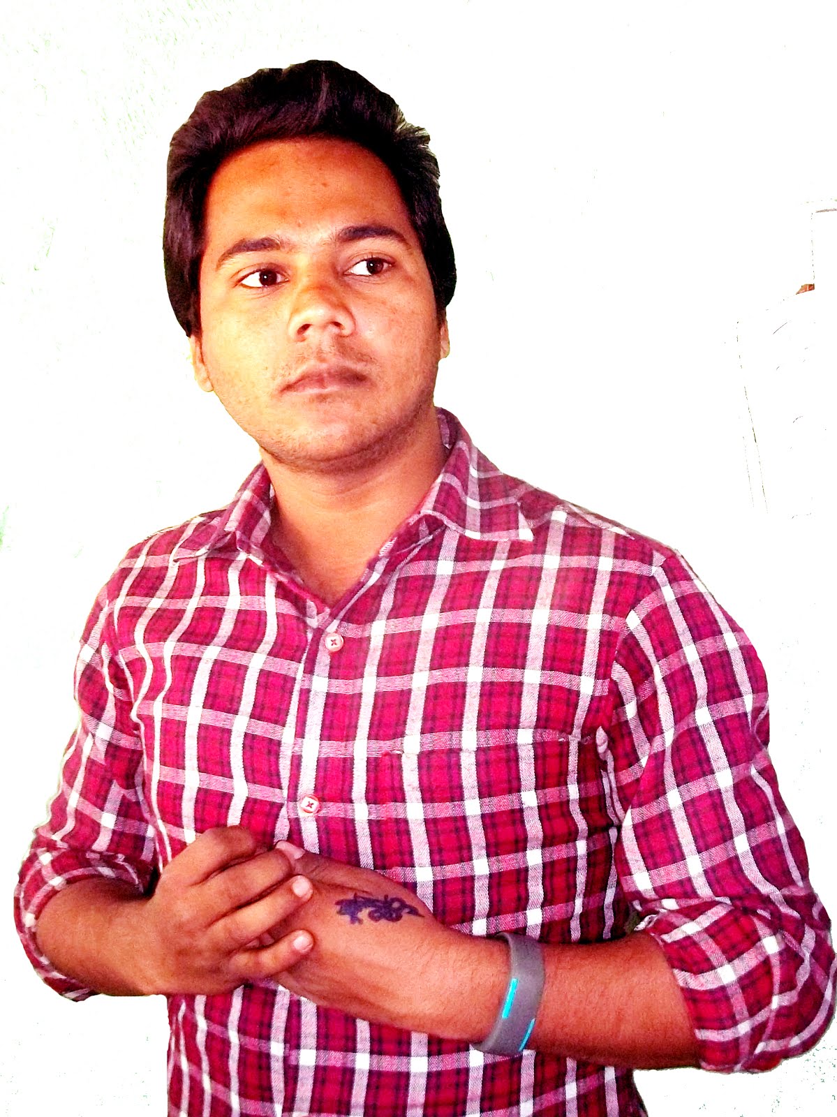 Siraj Ali