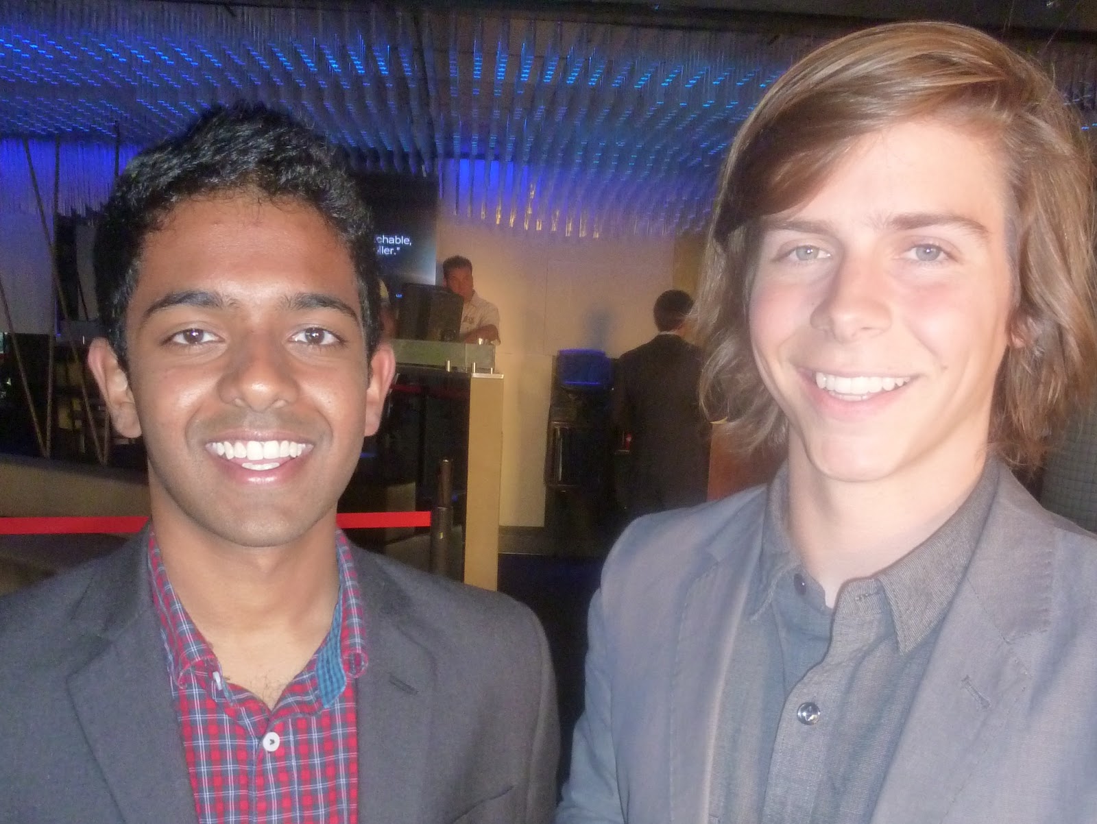 Sunshine Magazine Volume 2... Enjoy.... (:: Harrison Held's ...