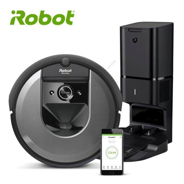 Irobot I7