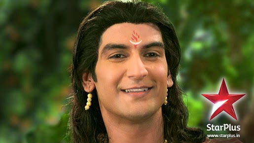 pangeran229: Yang Jadi Pandu di Mahabharata ANTV adalah Arun Rana