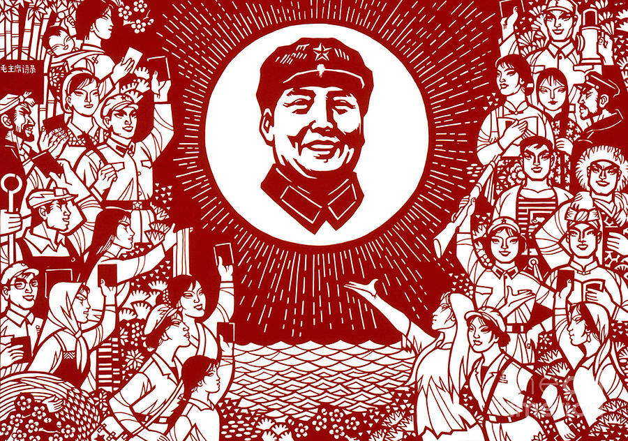 Nemici del sistema: Maoismo e Tradizione (Claudio Mutti)