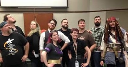 Library Programs: LibraryCon-Part 3-What Worked and What I'd Change