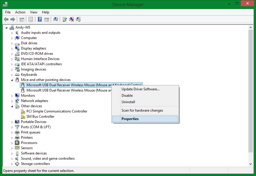 How To Reset Microsoft Wireless Mouse 3500 Troubleshoot - gopmonkeys
