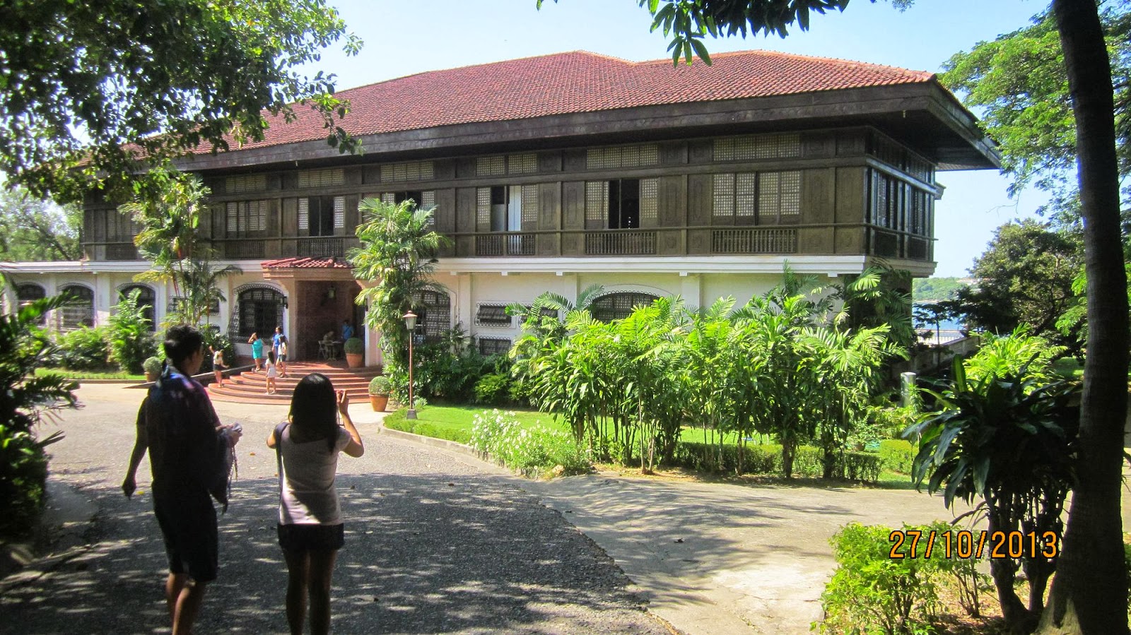 Malacanang of the North