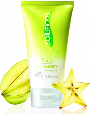 Hannahs Beauty Service: Solutions - Cellu Sculpt