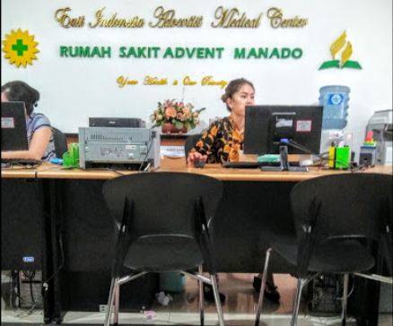 Nama & Jadwal Dokter Spesialis di RS Advent Manado | Jadwal Praktek Dokter