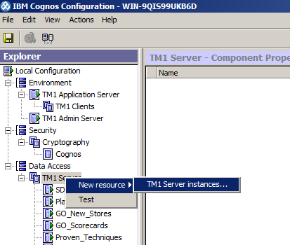 EPM Simplified: Oracle Hyperion Planning VS IBM Cognos TM1 Series ...