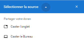 CHROMECAST & GOOGLE CAST : Le BLOG: Mieux caster...