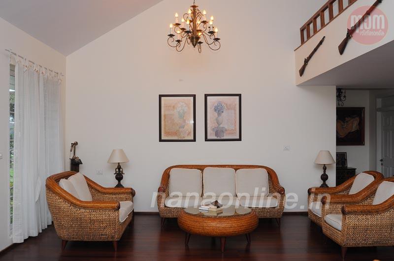 Mohanlal House In Kerala