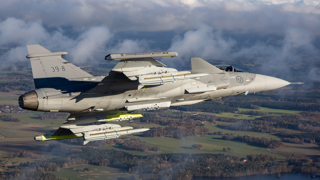 Writing on the Wall: The New AIM-260 JATM?