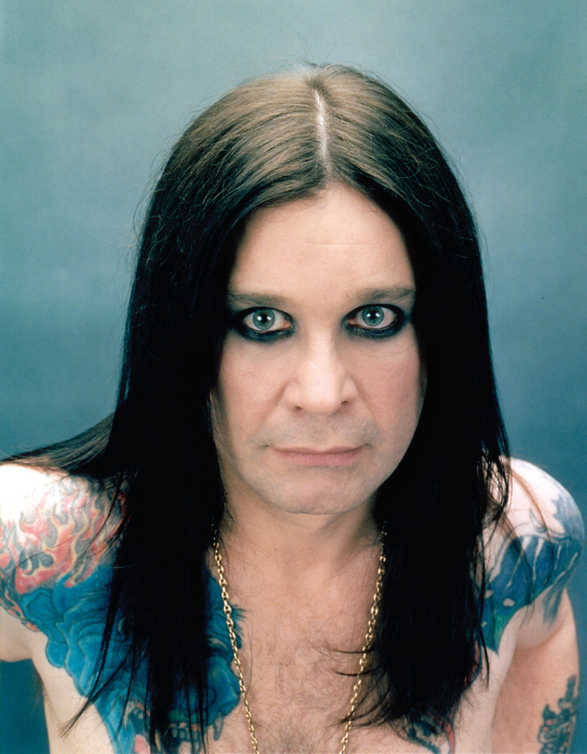 Chatter Busy: Ozzy Osbourne Quotes