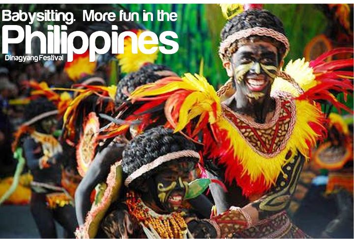 Bisayang Manlalakbay around the Philippines: It's More Fun In The ...