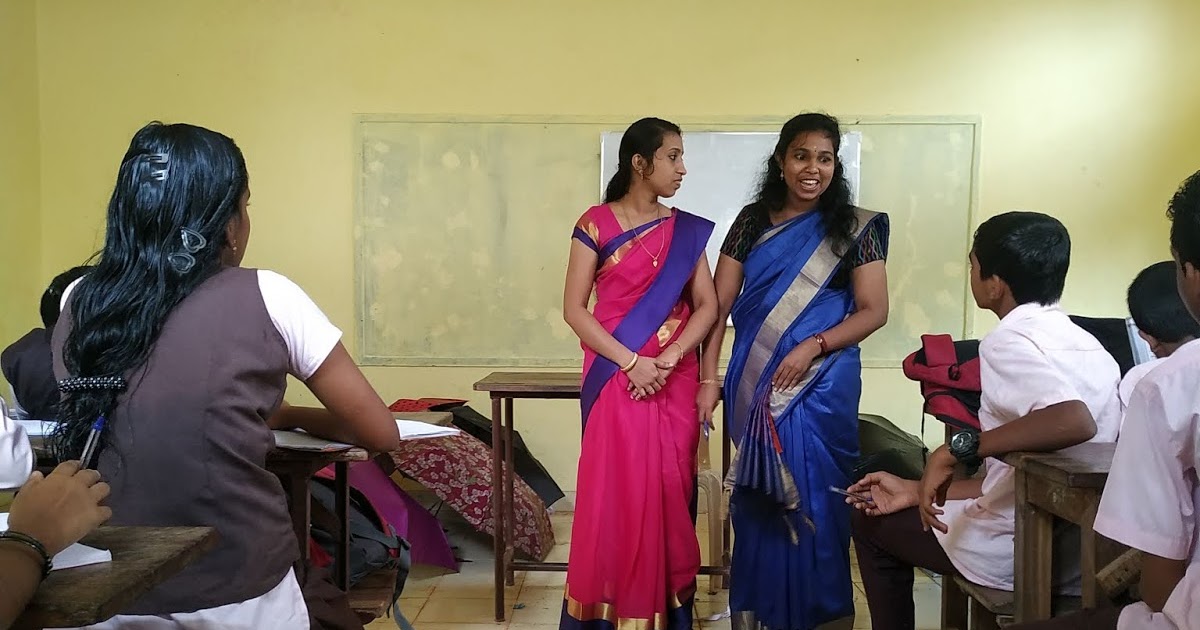 SCHOOL INDUCTION PROGRAMME DAY _4