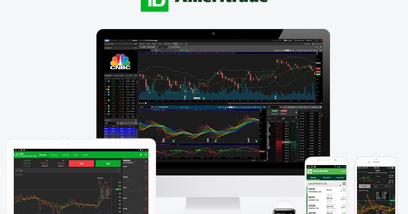 【國外投資】TD Ameritrade 更新 W-8BEN 通知 －FTIN