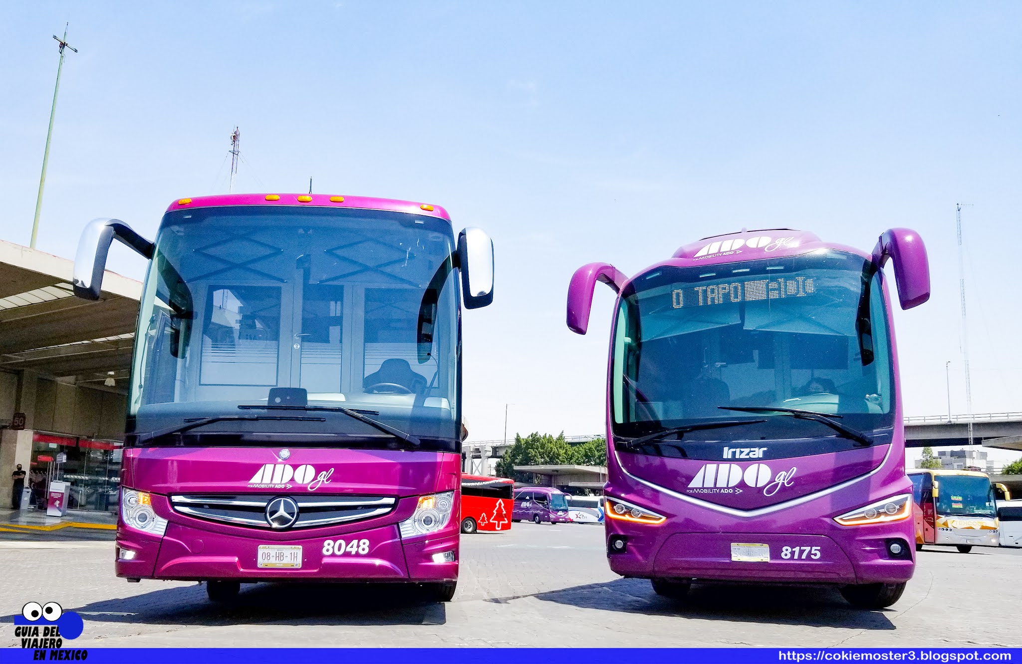 Mobility ADO es reconocida como un gran lugar para Trabajar