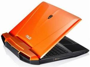 life colour: Orange laptops
