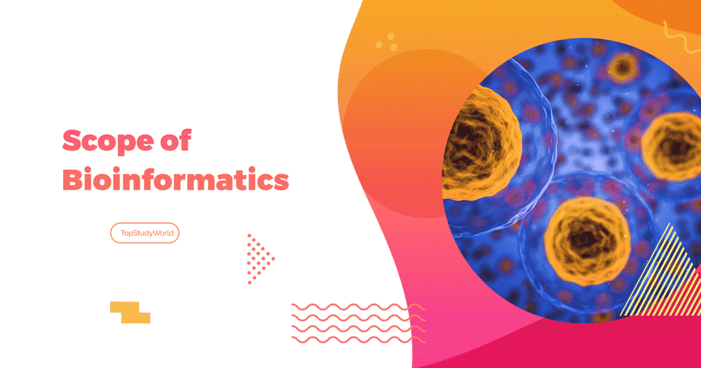 Scope of Bioinformatics in Pakistan: Jobs, Salary, Admission, Career ...