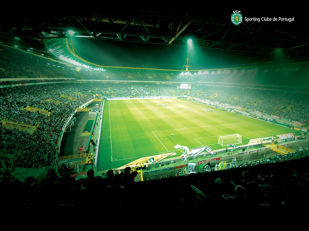 SPORTING MEMÓRIAS: CERIMÓNIA DE INAUGURAÇÃO DO NOVO ESTÁDIO JOSÉ ...