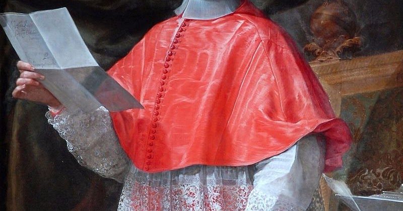 Pietro Ottoboni - patron of music and art | Italy On This Day