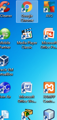 Komputer: PENGERTIAN DAN JENIS-JENIS SOFTWARE PADA KOMPUTER