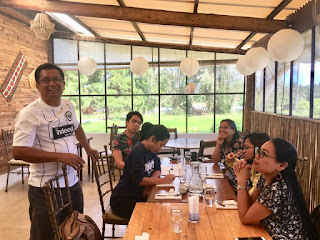 School Librarian in Action: Rediscovering Tagaytay (2 of 3): At Sentro ...