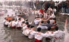 Ivanovden / Ziua Sfantului Ioan in Bulgaria - diane.ro