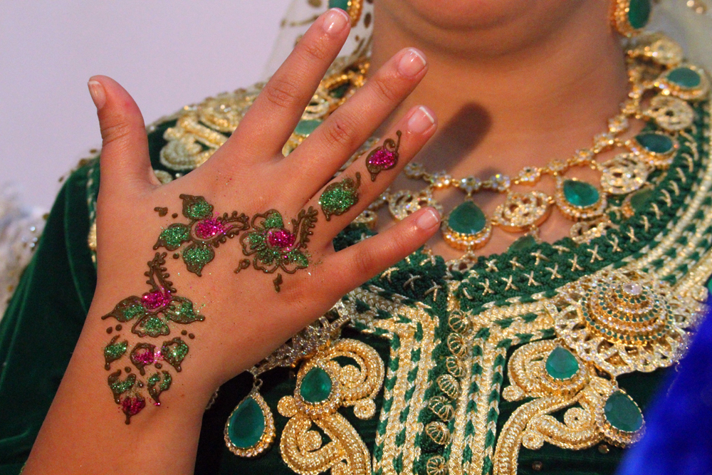 The View from Fez - Photo Journal: November 2011